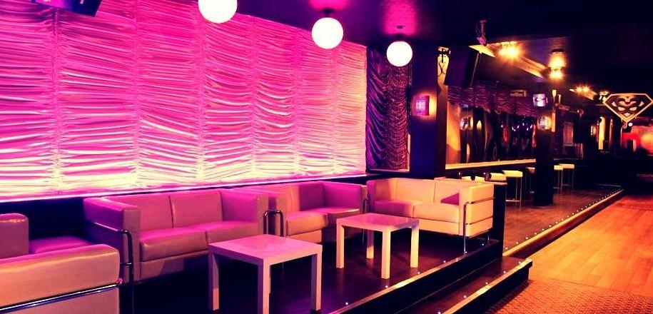 Sugar Suite · Birmingham | Booked.it