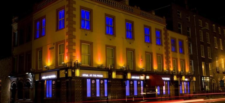 Howl at the Moon · Dublin | Booked.it