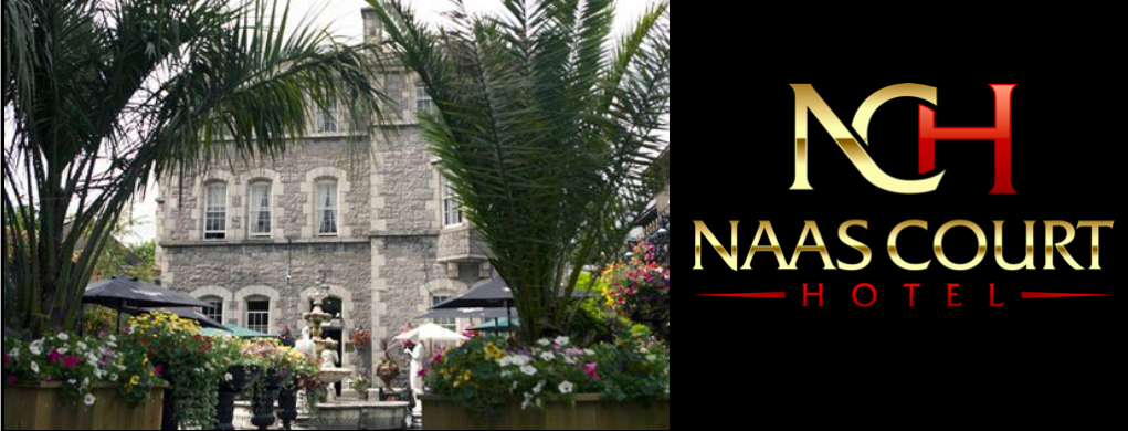 Naas Court Hotel · Naas | Licklist