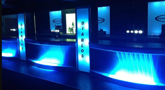 Diablo's Nightclub · Grantham | Booked.it