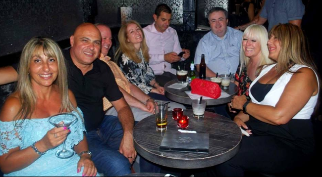 Vintage Bar · Pinner | Booked.it