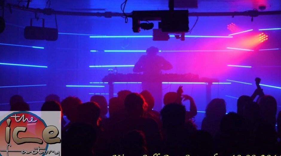 Ice Factory Nightclub - Perth · Perth | Booked.it