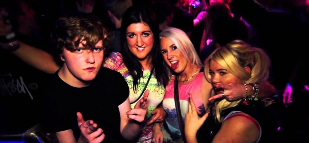 The LOFT Nightclub Rotherham · Rotherham | Booked.it