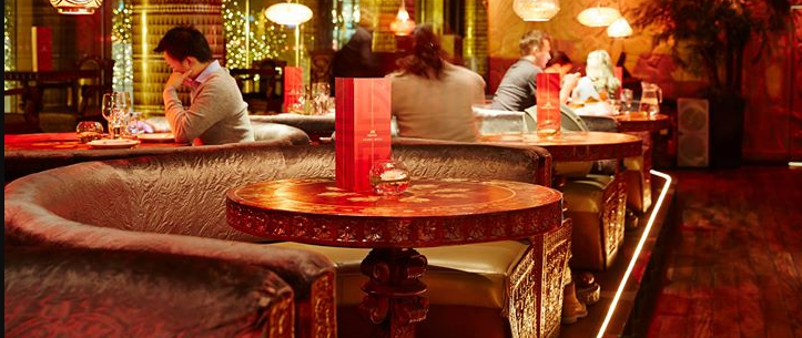 Gilgamesh London · Camden | Booked.it