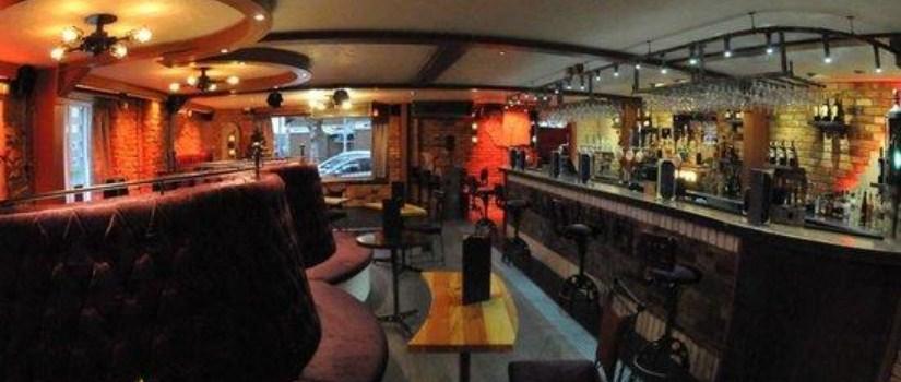 Bar 27 · Bridgwater | Booked.it