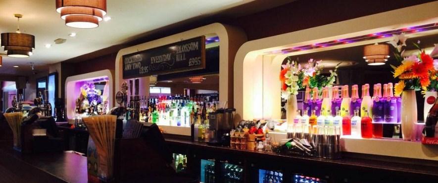 Ivory Lounge · Sutton | Booked.it