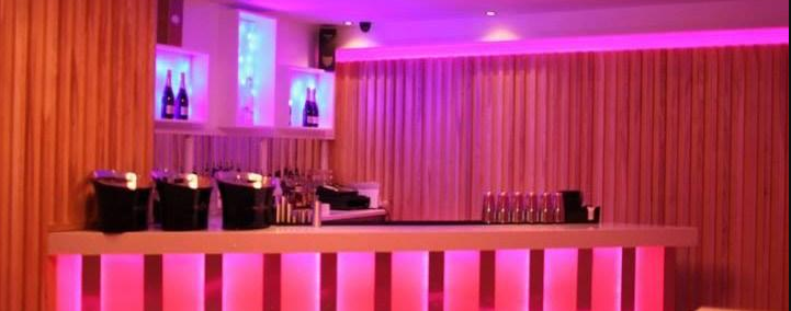 Manchester Press Club · Manchester | Booked.it