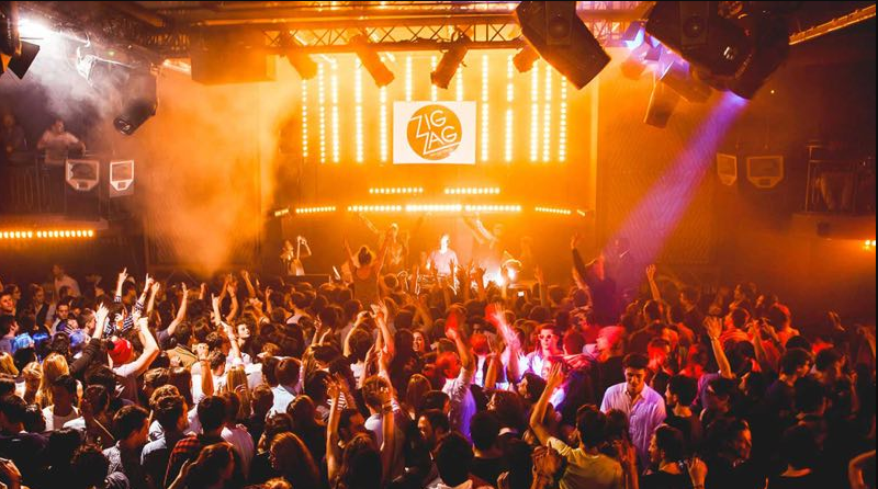 Zig Zag Club Malia Crete · Malia | Booked.it