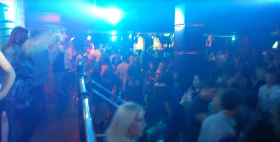 Mambo Doncaster · Doncaster | Booked.it