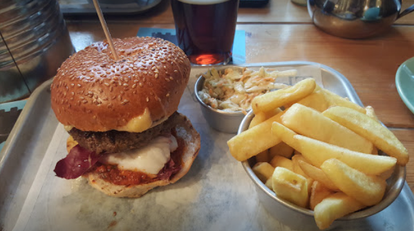 The White Rabbit · Leeds | Booked.it