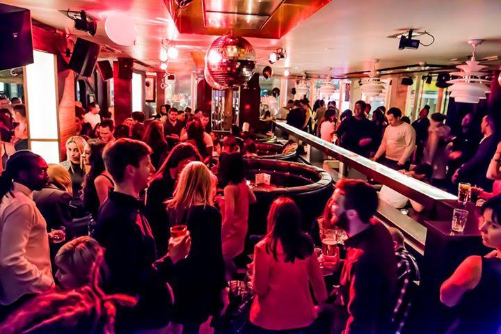 Revolution Clapham High Street · Clapham | Booked.it