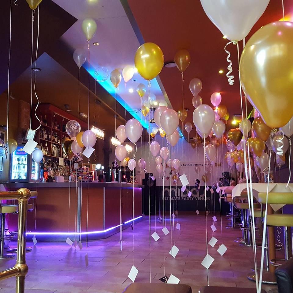 Midas Ultimate Party Venue · Leicester | Booked.it