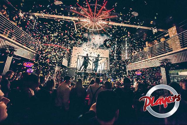 Players Bar Newcastle · Newcastle upon Tyne | Licklist