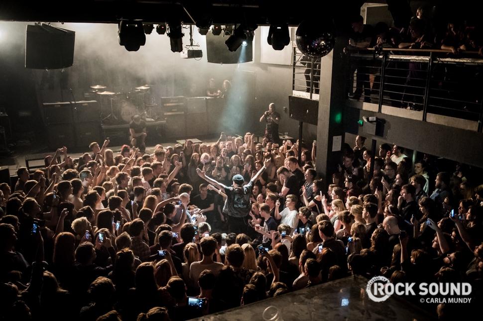 THE RESCUE ROOMS · Nottingham | Booked.it