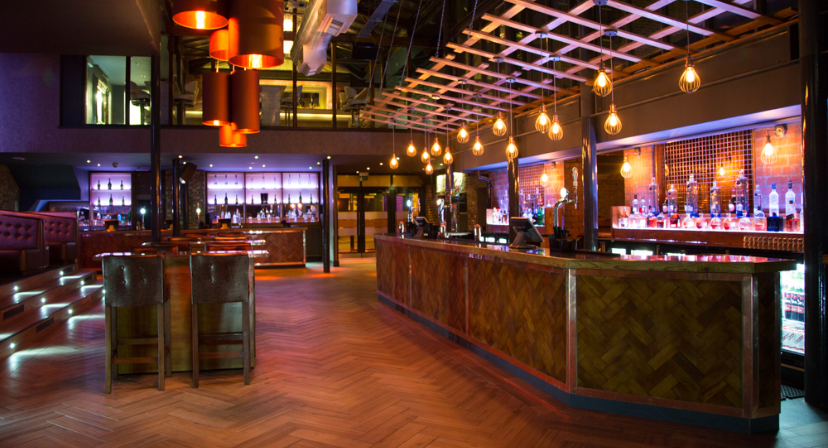 Crystal Bar · Sheffield | Booked.it