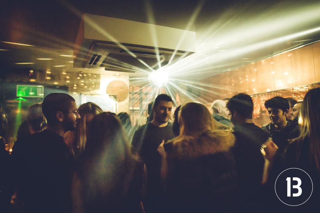 Sub 13 · Bath | Booked.it