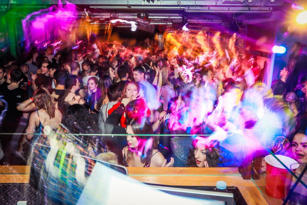 Union of Brunel Students · London | Booked.it