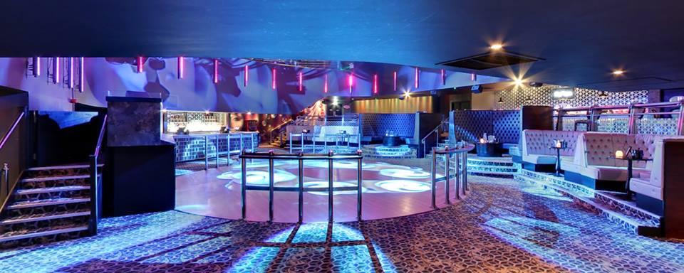 Fiction · Stoke-on-Trent | Booked.it