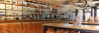 All Bar One Oxford · Oxford | Booked.it