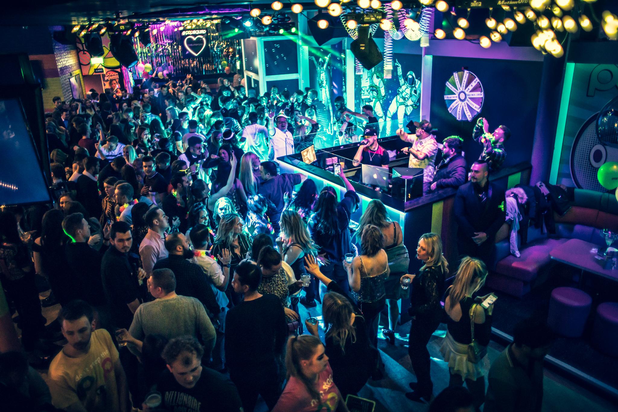 Popworld Chelmsford · Chelmsford | Booked.it