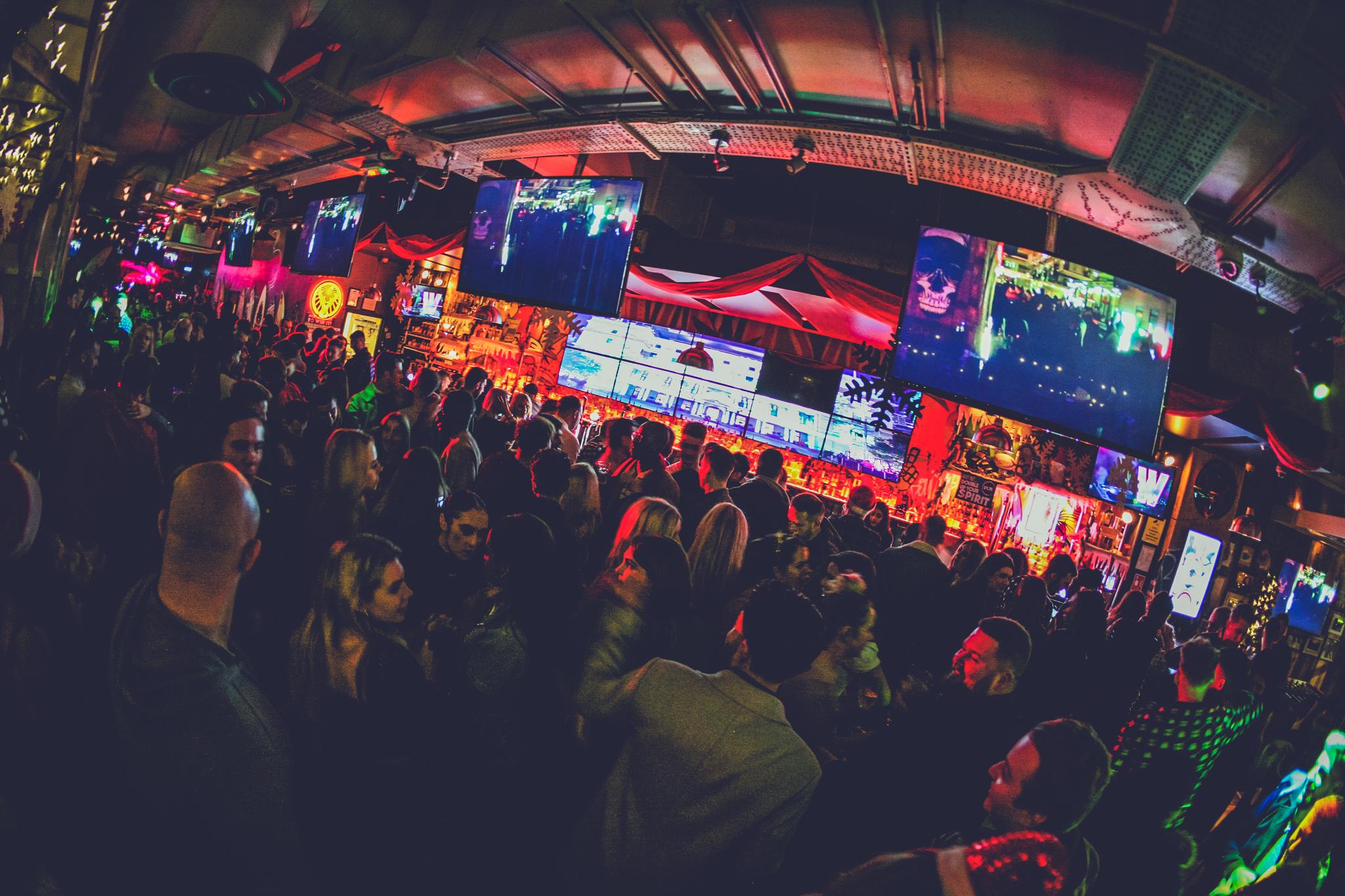 Walkabout Colchester · Colchester | Licklist