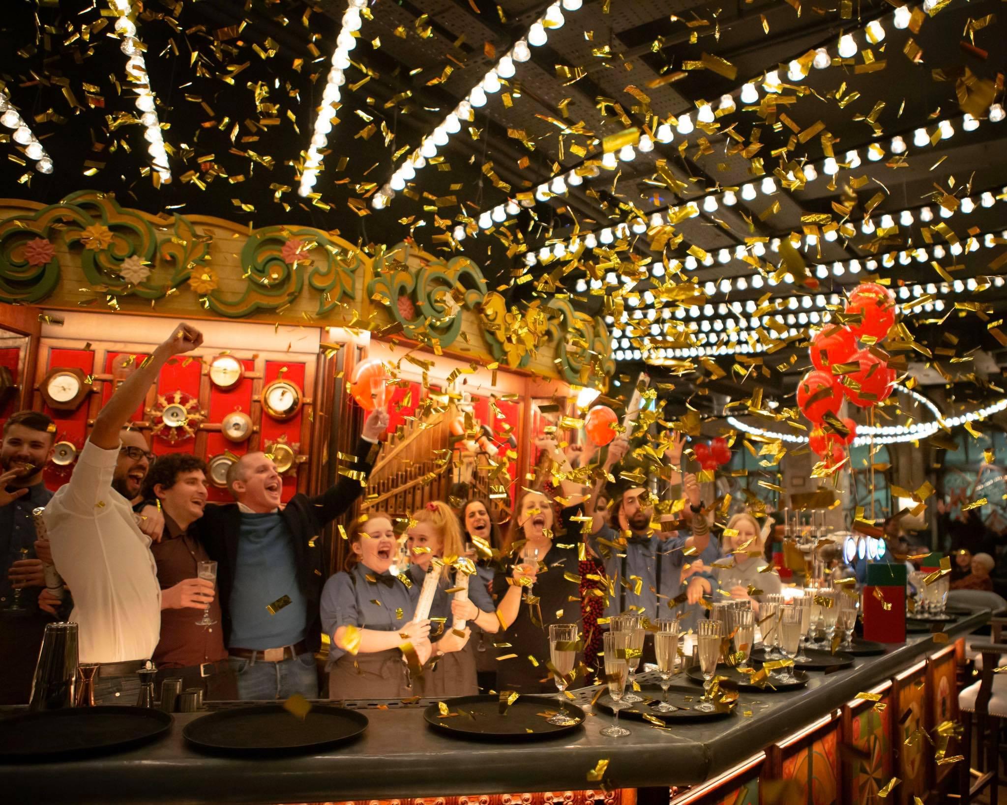 Flight Club Manchester · Manchester | Booked.it