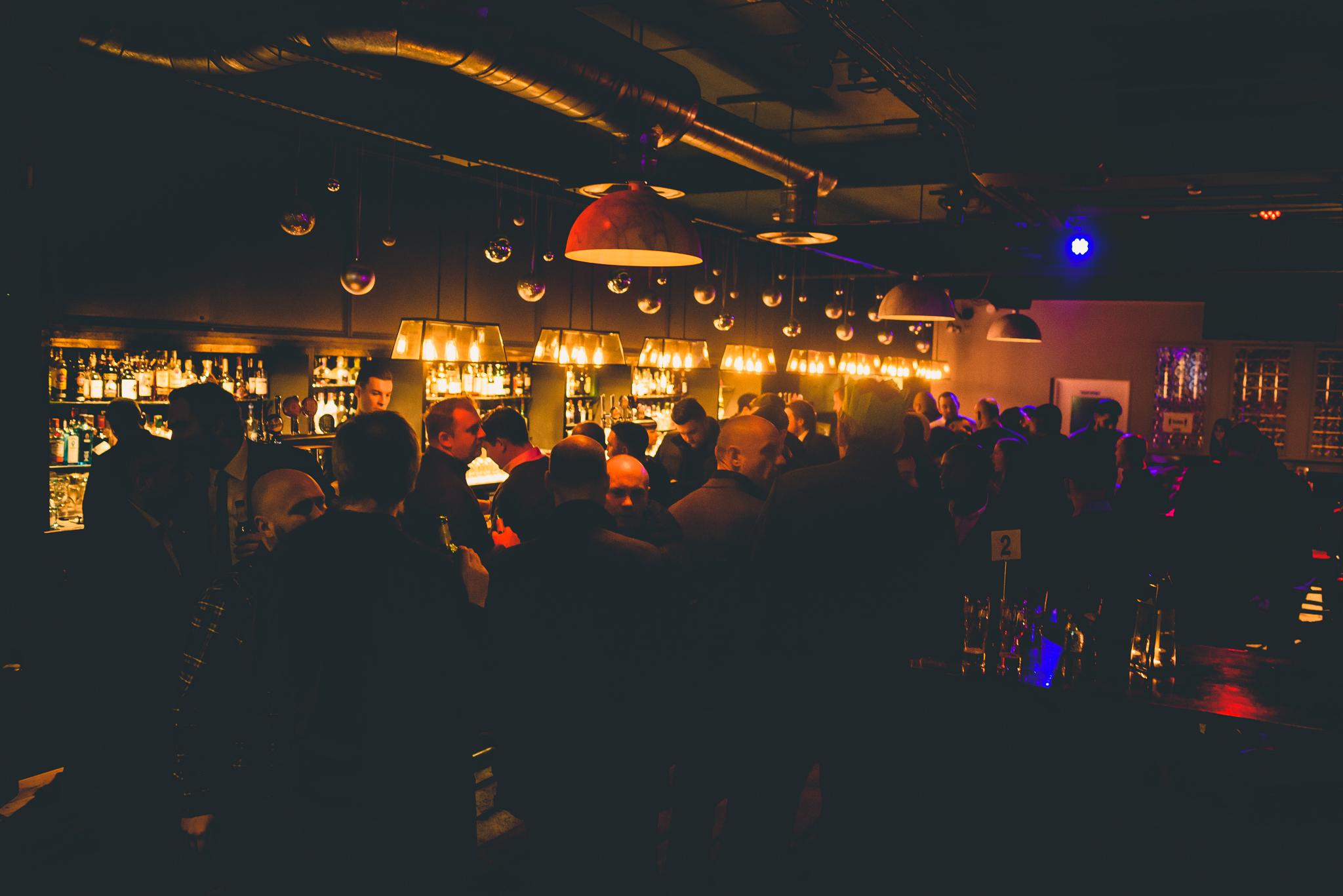 28 West Canary Wharf · London | Booked.it