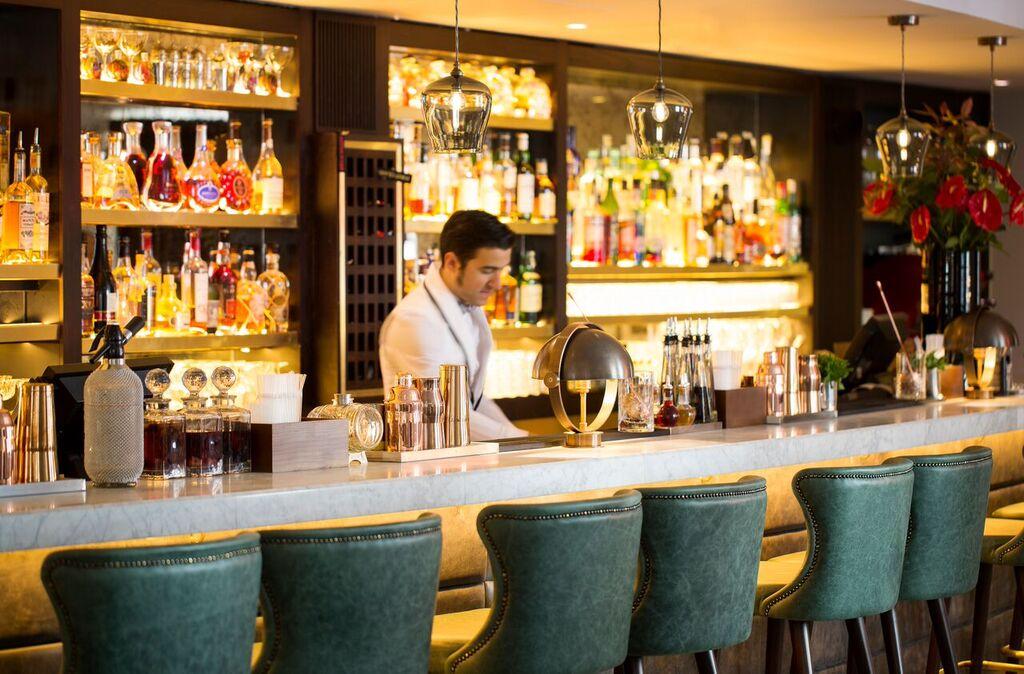 Aviator at Hush · Mayfair | Booked.it