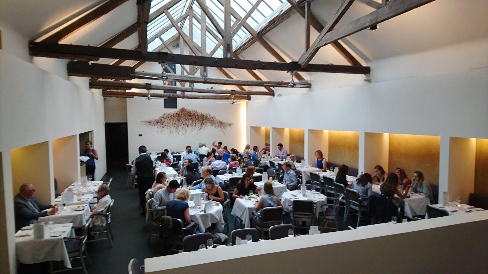 Baltic Restaurant · Southwark | Booked.it