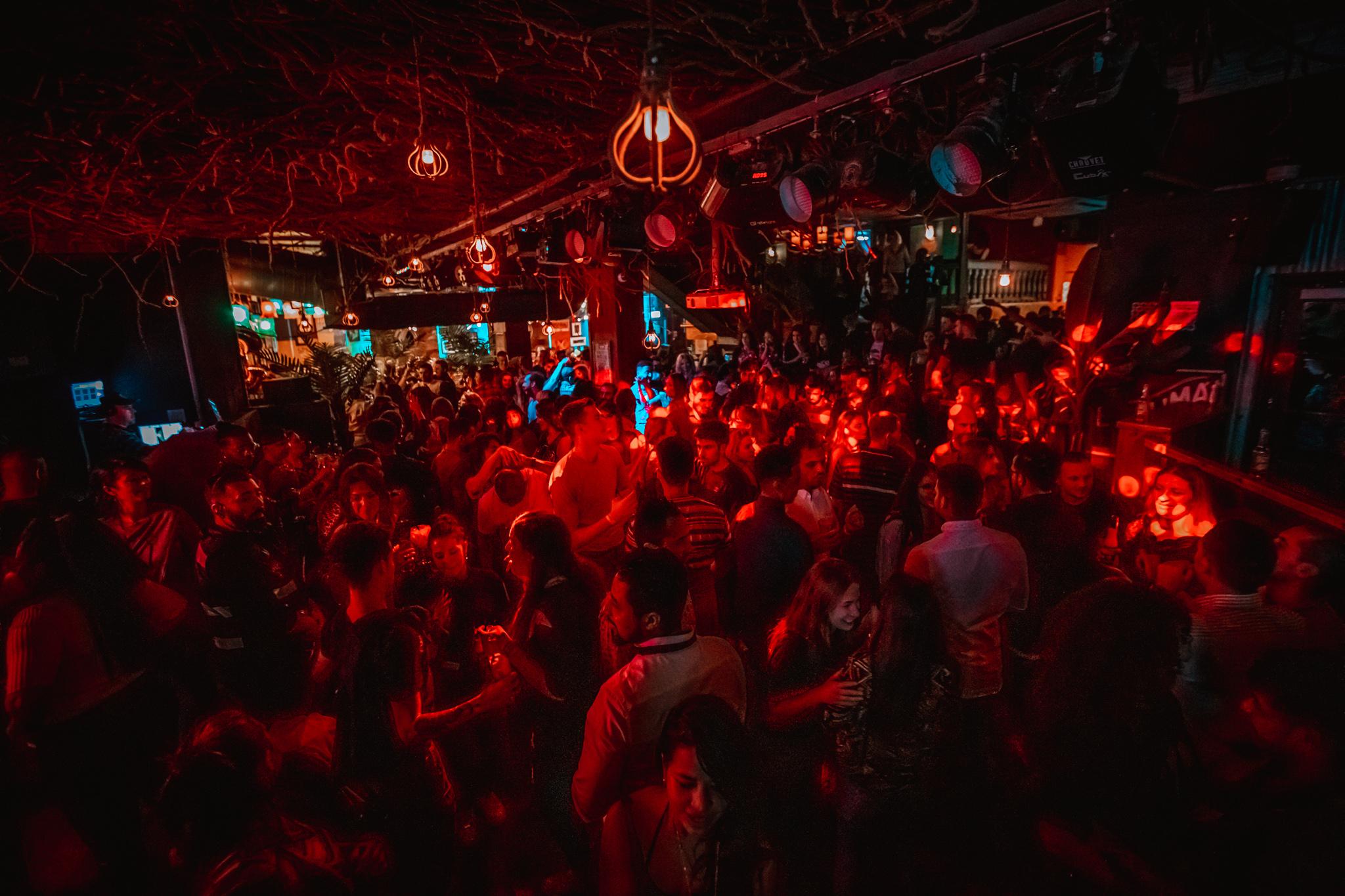 Top 10 best Latin Clubs in London | London Daily News