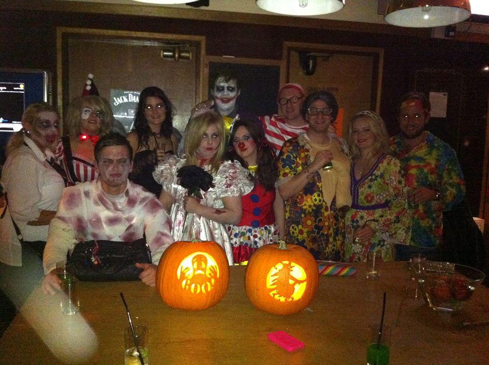 The Commercial Bar · Dunoon | Booked.it