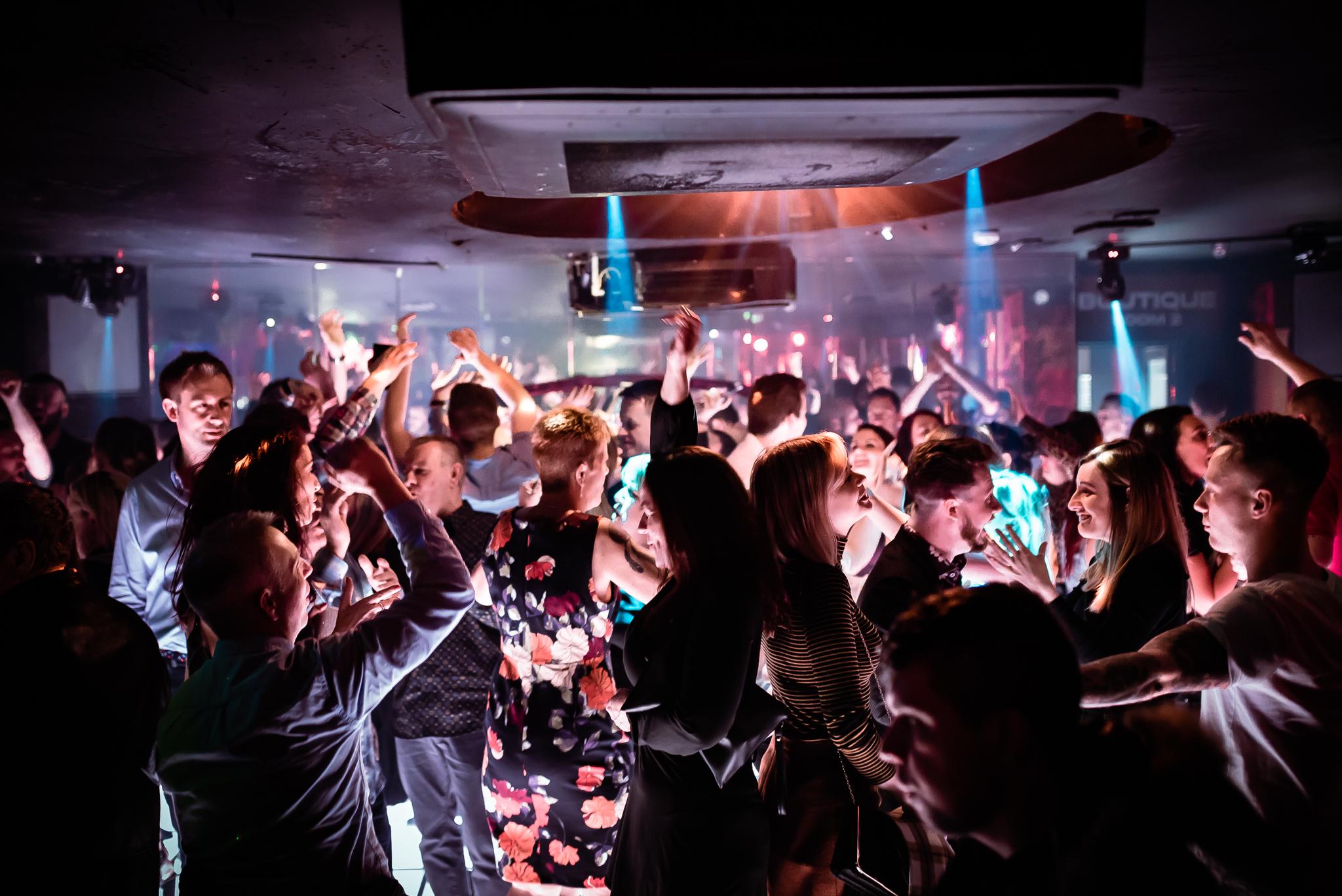 Bar Fever Gloucester · Gloucester | Booked.it