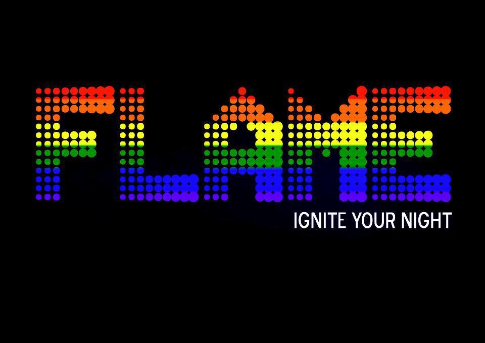 Flame · Luton | Booked.it