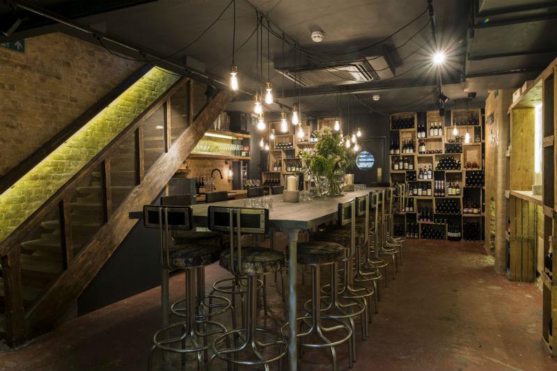 grapeshots spitalfields