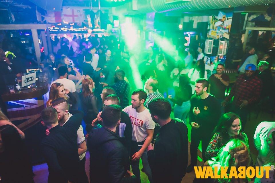 Walkabout Reading · Reading | Booked.it