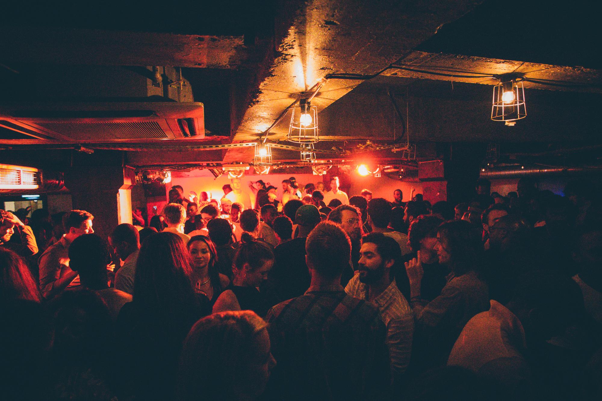 Concrete Space · Shoreditch | Booked.it