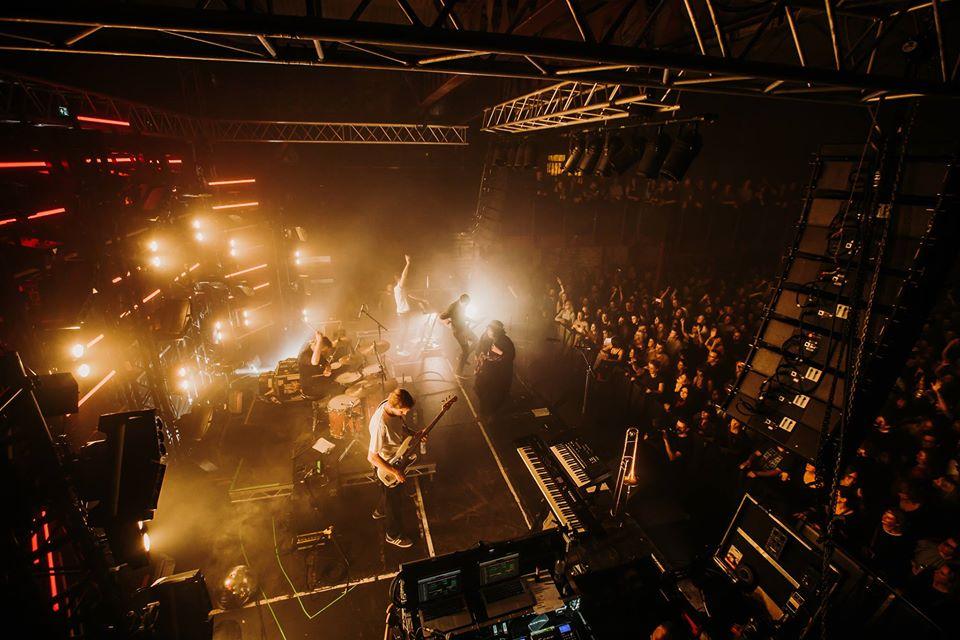 The Marble Factory | Licklist