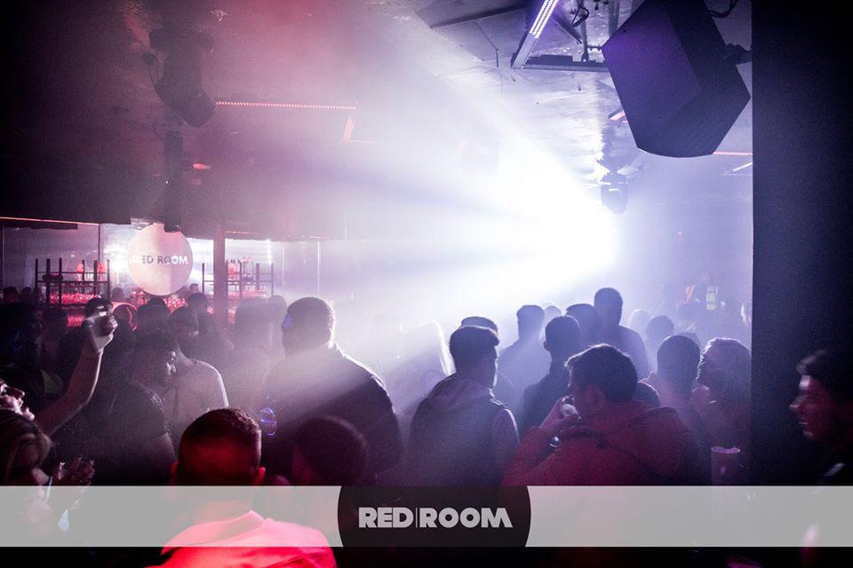 Embassy/Flares/Red Room · Peterborough | Booked.it