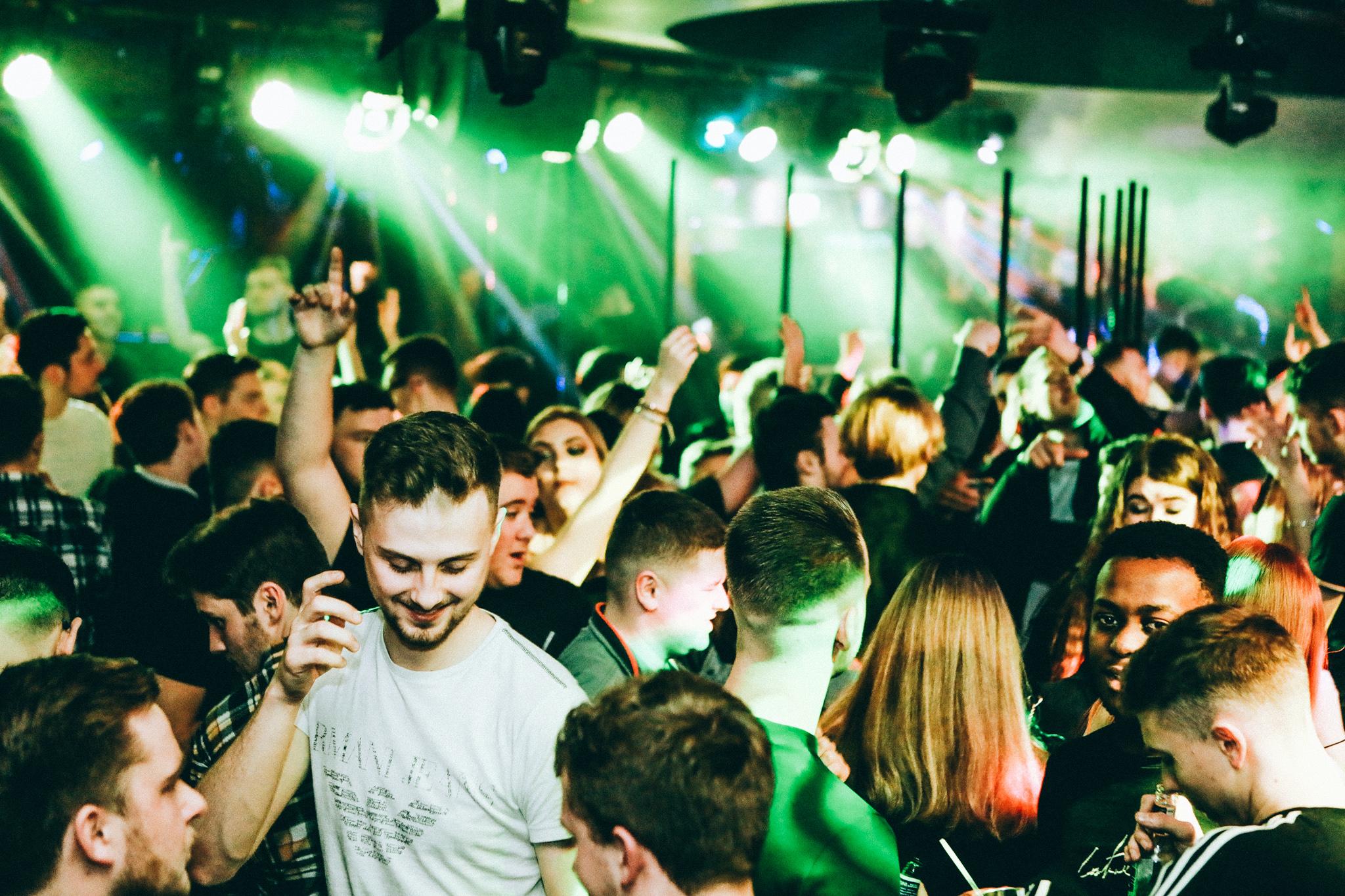 Bar & Beyond Stevenage · Stevenage | Booked.it