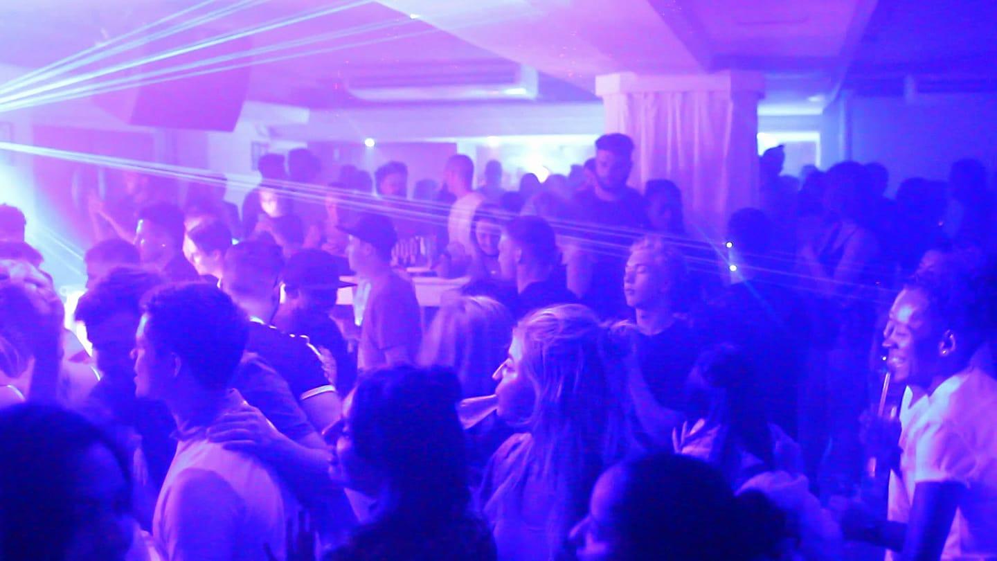 Pure · Ibiza | Booked.it