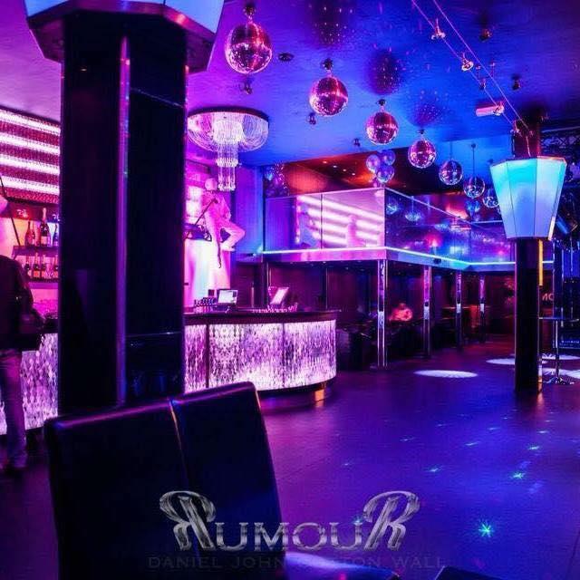 Rumour Bar & Lounge · Bromley | Booked.it