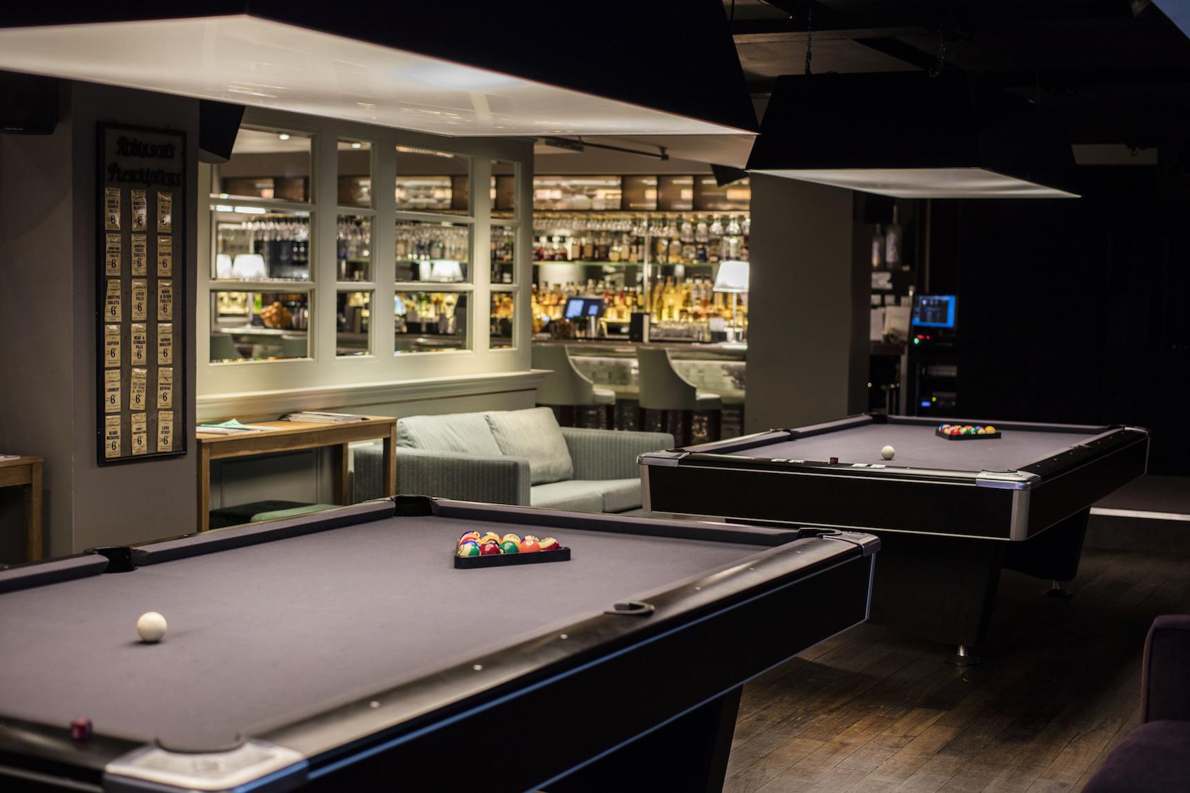 Eight Club Bank · City of London | Booked.it