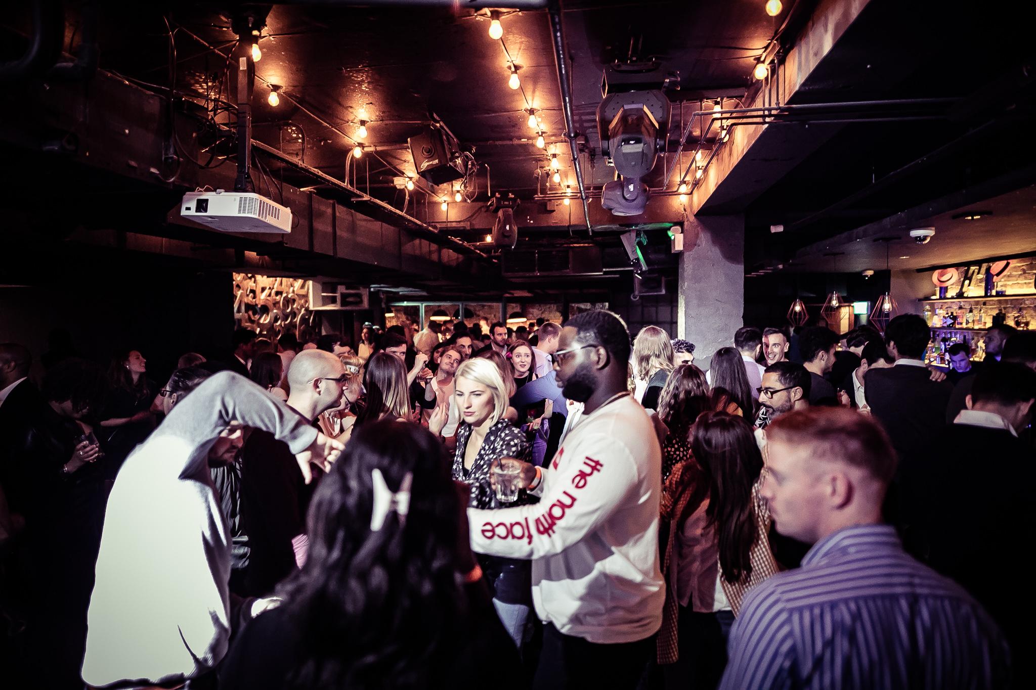 Forge · City of London | Booked.it