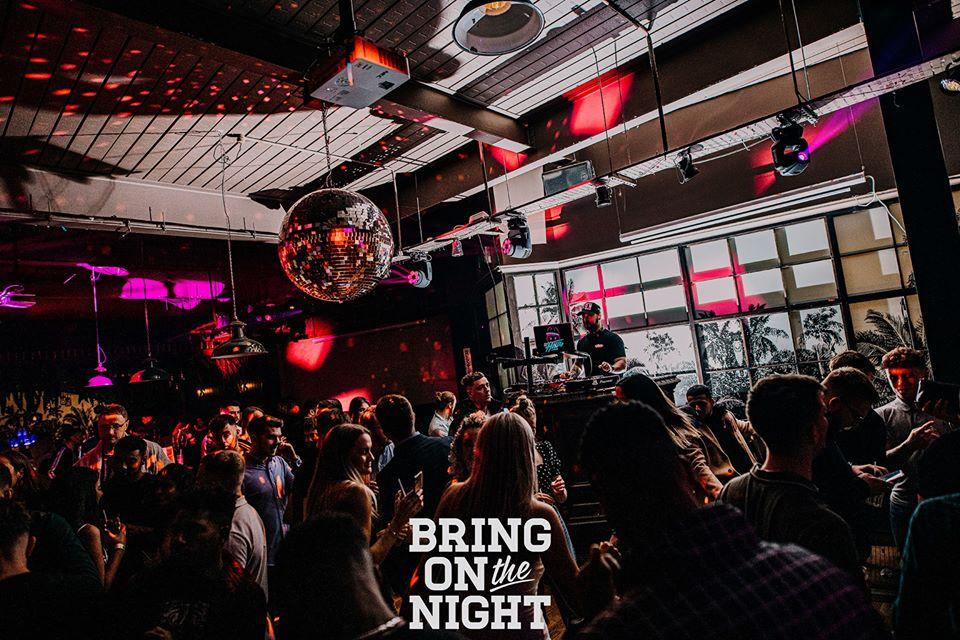 Revolution Cardiff | Booked.it