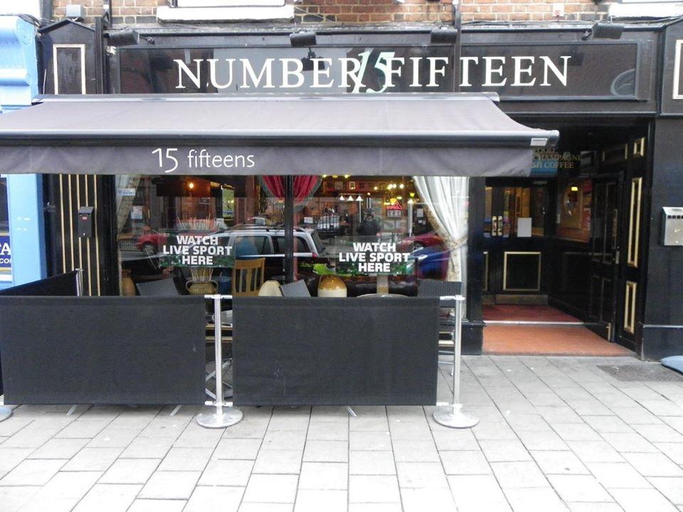 Chester Fifteens · Chester | Booked.it