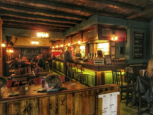 Snug Bar · Hertford | Booked.it