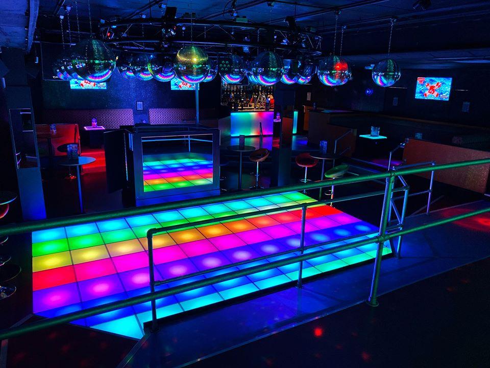 Bamboogy · Congleton | Booked.it