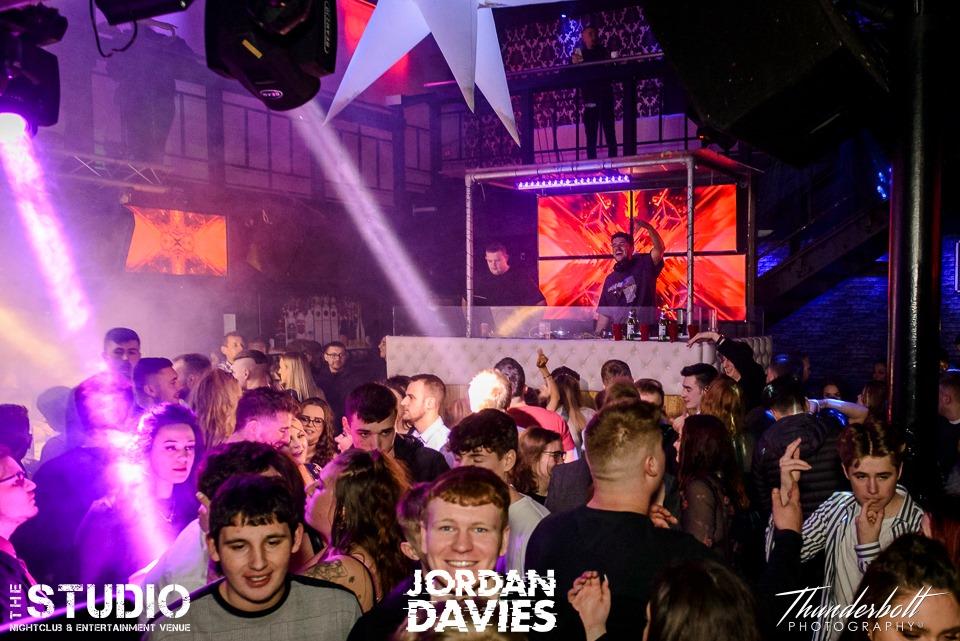 Studio · Nantwich | Booked.it