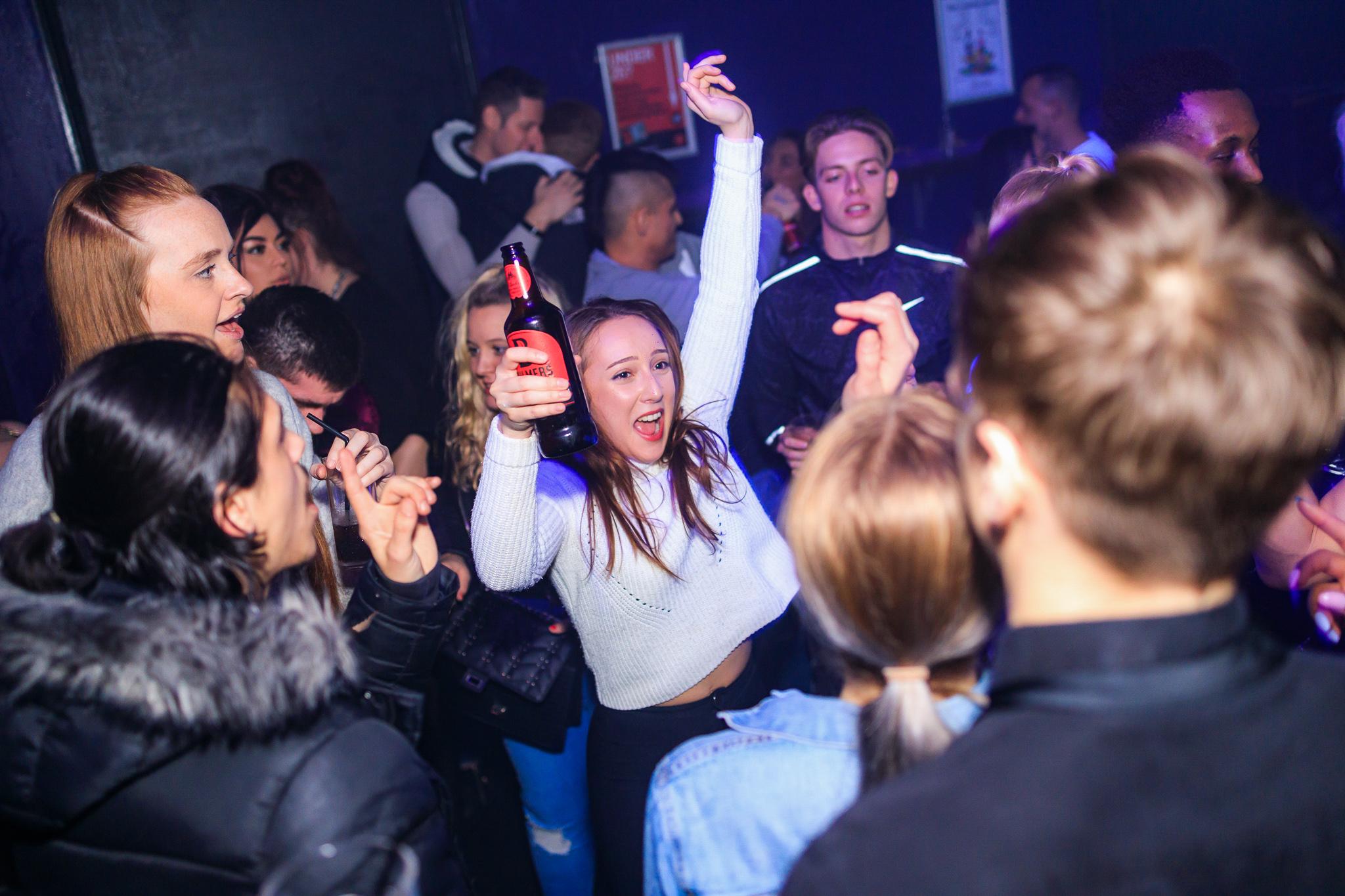 Zoo Bar Maidstone · Maidstone | Booked.it