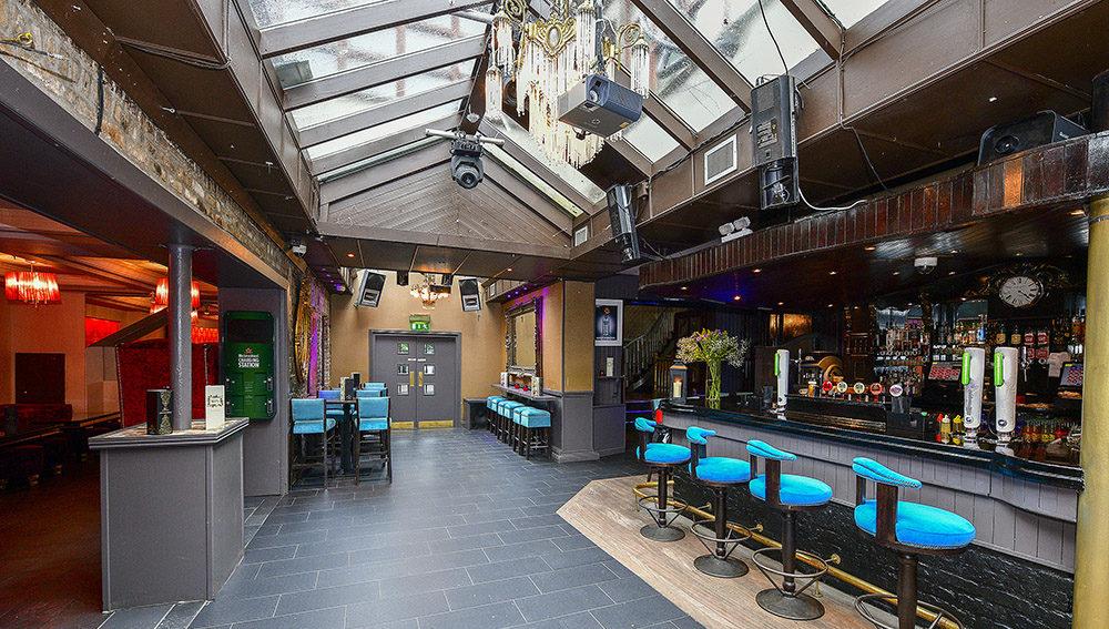 Naas Court Hotel · Naas | Booked.it